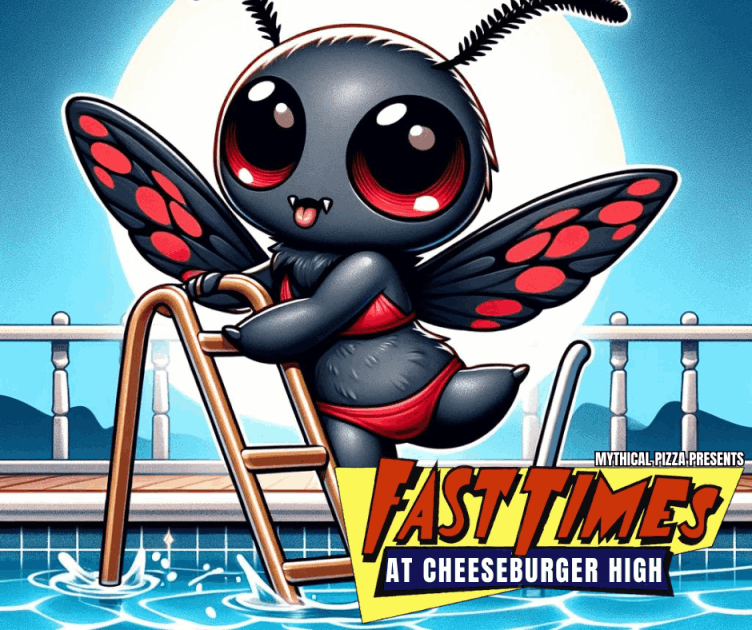 MYTHICAL PIZZA - Customized Artisan Pizza in Berkeley Springs, West ...